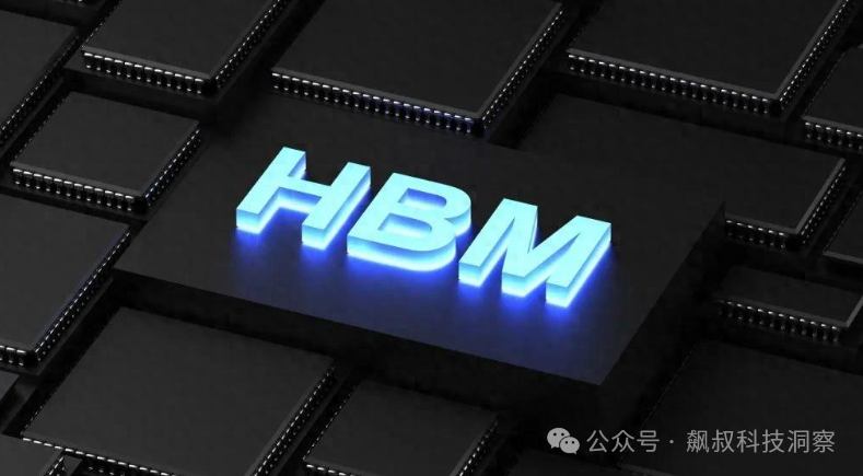 2026量产！再投171亿加码国产HBM芯片，国产HBM产业链在全球角色！ - 知乎