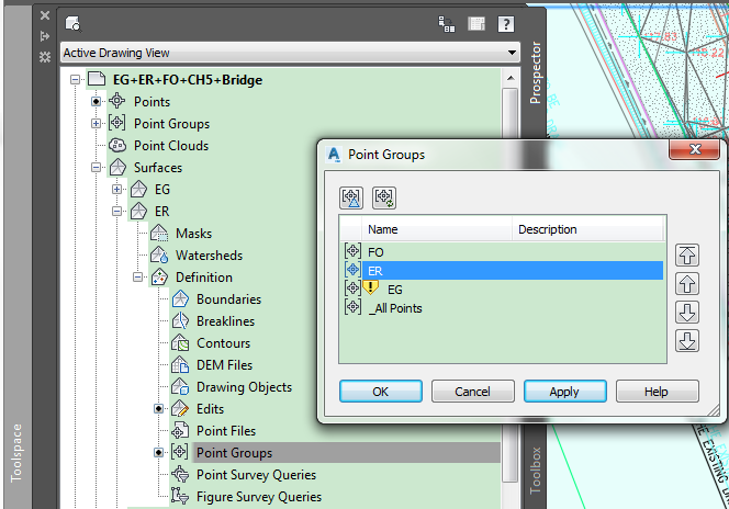 一波流应用第一弹——用Civil 3D建立路面 - 知乎