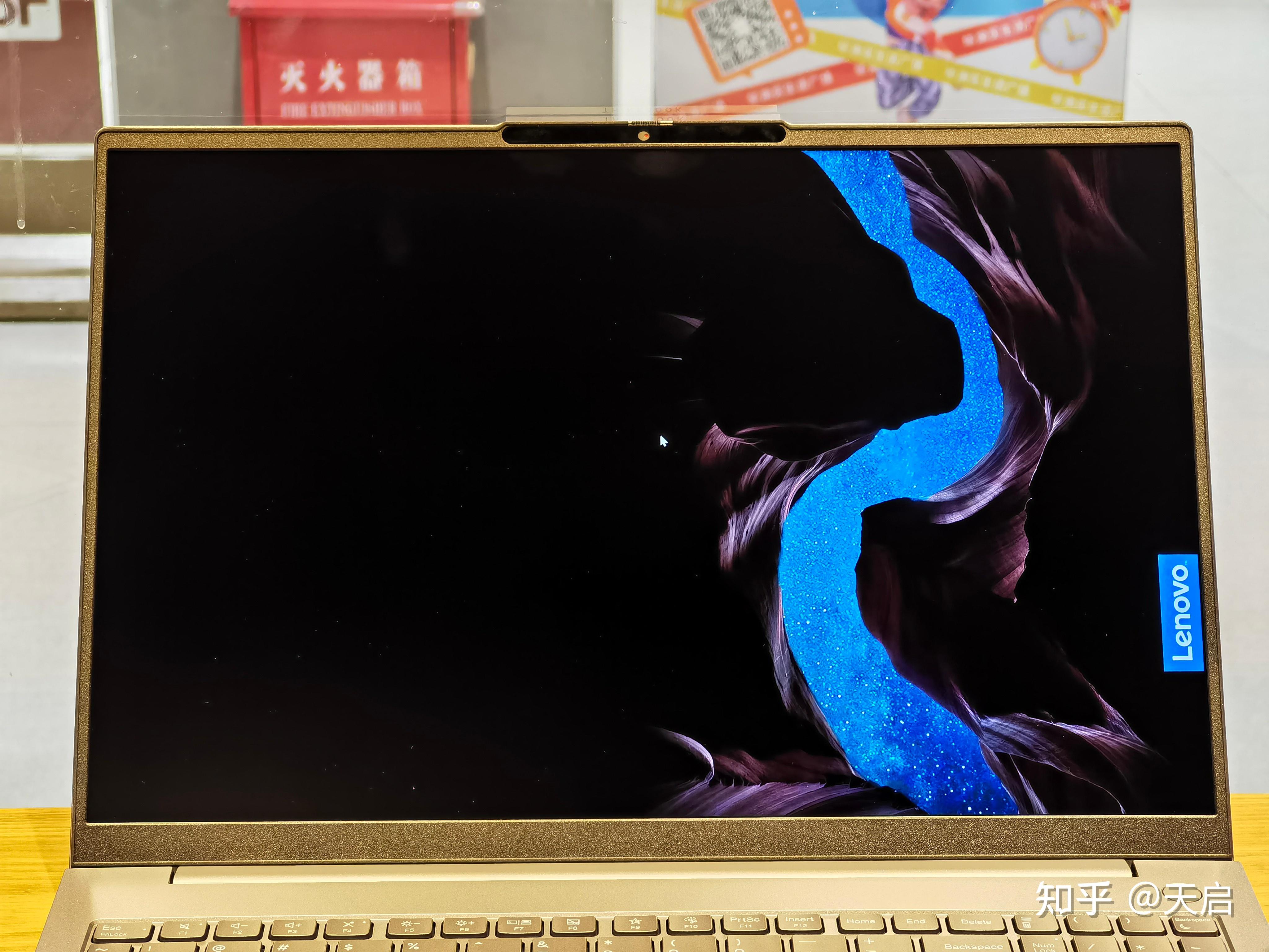 入门商务本上的“我全都要”——ThinkBook 14/16评测 - 知乎