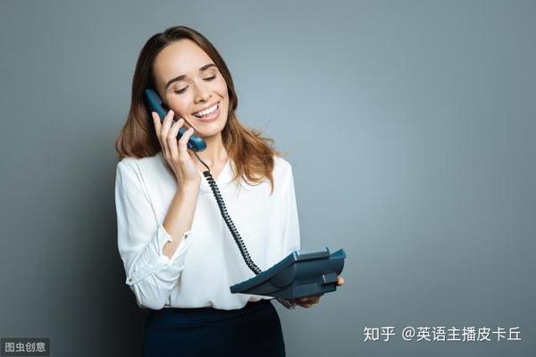 "打电话" 用英语怎么说？别翻成"call the phone" - 知乎