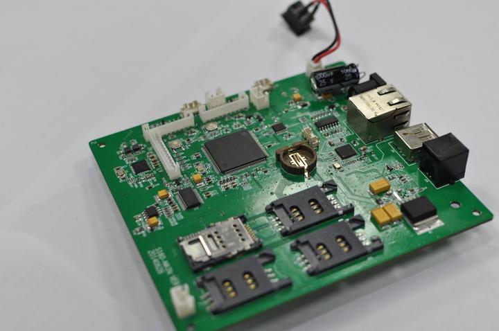 PCBA板清洗的必要性-壹玖肆贰科技 - 知乎