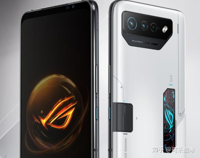 ROG游戏手机7Pro（rog 7pro）怎么样，值不值得买 - 知乎