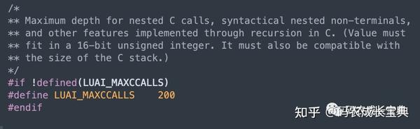 《Lua5.4 源码剖析——基本数据类型 之 Thread》 - 知乎