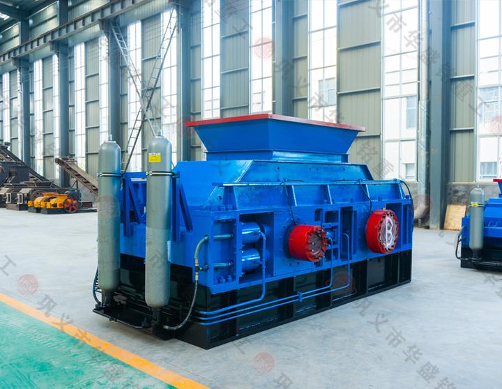 矿山石子对辊制砂机-大型山石对辊式制砂机 - 知乎