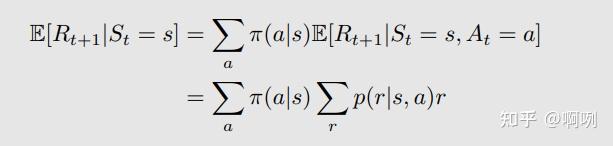 强化学习02——贝尔曼方程（Bellman Equation） - 知乎