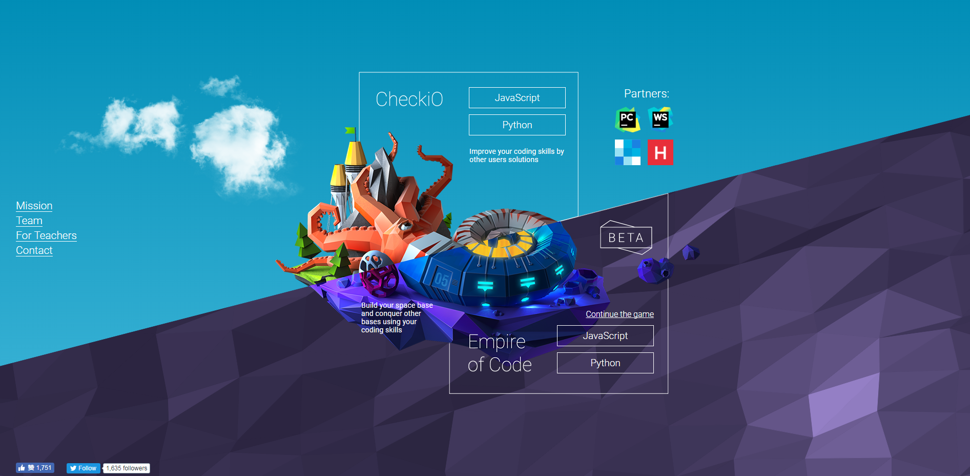 通关这12个游戏，你就是编程大神，我不是开玩笑！ - 知乎