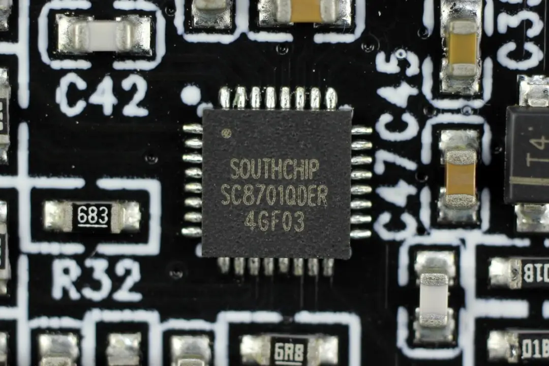 南芯推出十余款升降压充电芯片，充电器、充电宝、户外电源都能用 - 知乎