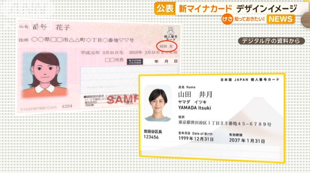 日本“My number卡”又出新花样，2026年正式推出！ - 知乎