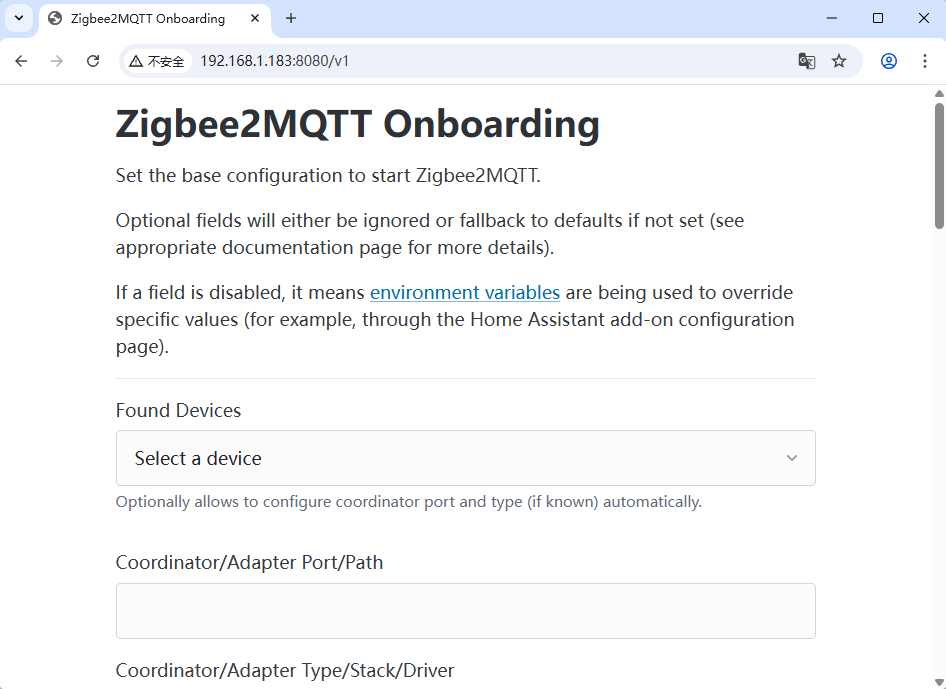 本地部署开源智能家居网关项目 Zigbee2MQTT 并实现外部访问 - 知乎