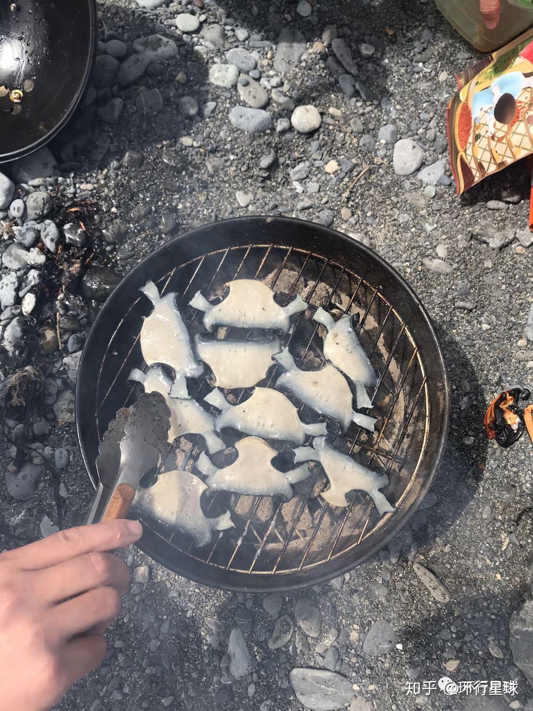 黑鲍鱼长啥样？好吃么？怎么吃？ - 知乎