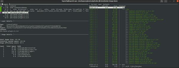 使用Jib插件容器化SpringBoot应用 - 知乎