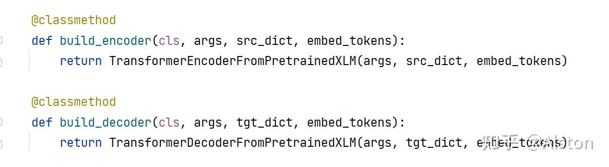 Fairseq 指南和源码解析 - 知乎