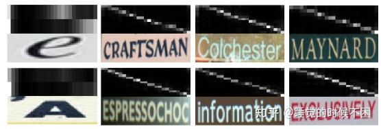 ASTER: An Attentional Scene Text Recognizer with Flexible Rectification ...