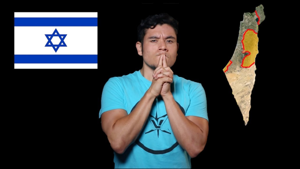 以色列战记（上） - 一个国家知识体系的诞生 - 知乎