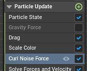 UE5特效 第4章 创建第一个Niagara系统 - 知乎