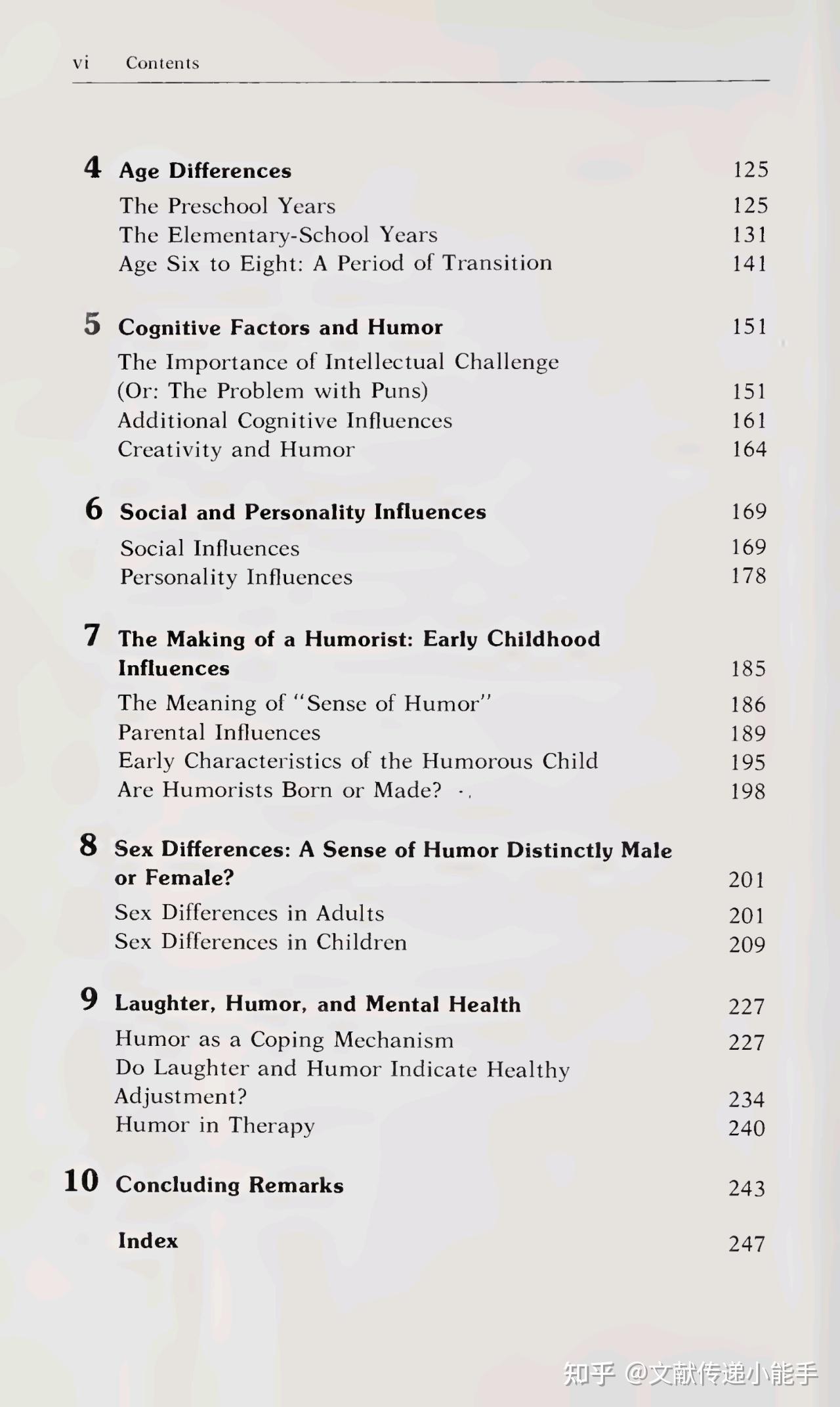 [美]保罗·麦吉著,幽默的起源与发展,英文版,Humor, its origin and development by Paul E ...