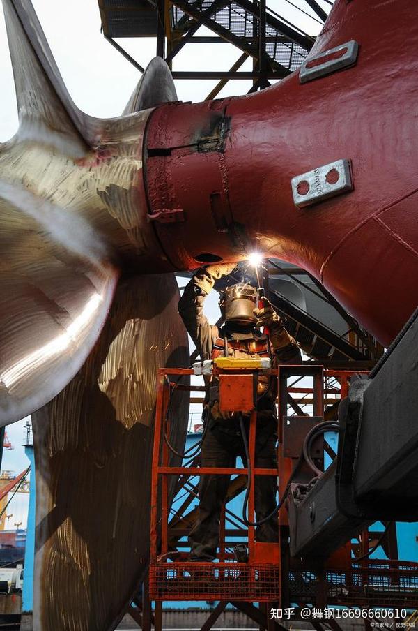 DH36是什么材质？DH36有哪些用途？ - 知乎