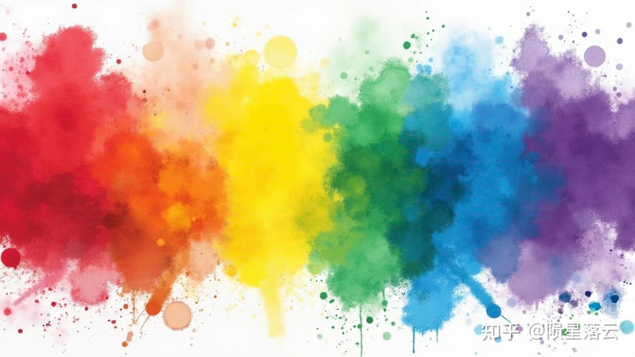 cmyk 印刷模式和 rgb 模式有什么不同？ - 知乎