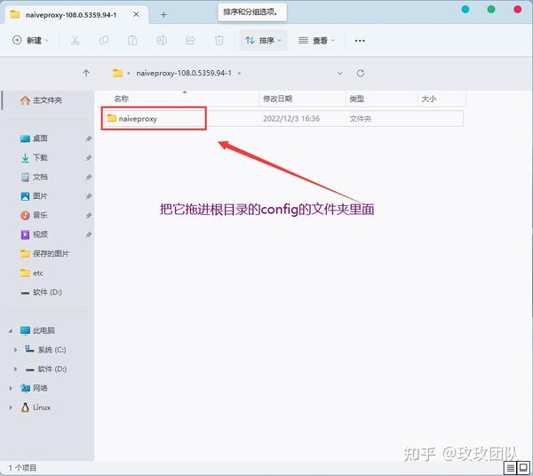 Pi节点0.45云服务器搭建NaiveProxy教程 - 知乎