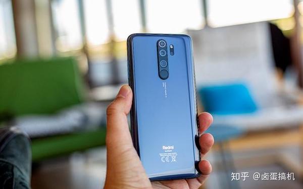 千元机也能“入围”，DXO公布红米Note 8 Pro相机分数 - 知乎