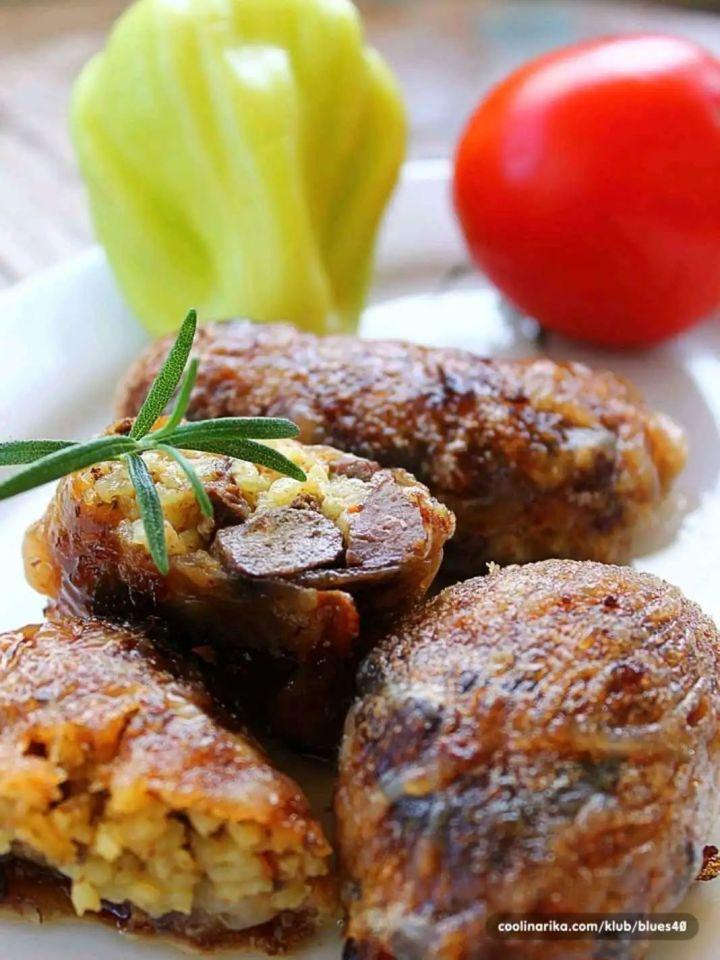 【波黑】传统美食大搜罗 - 知乎