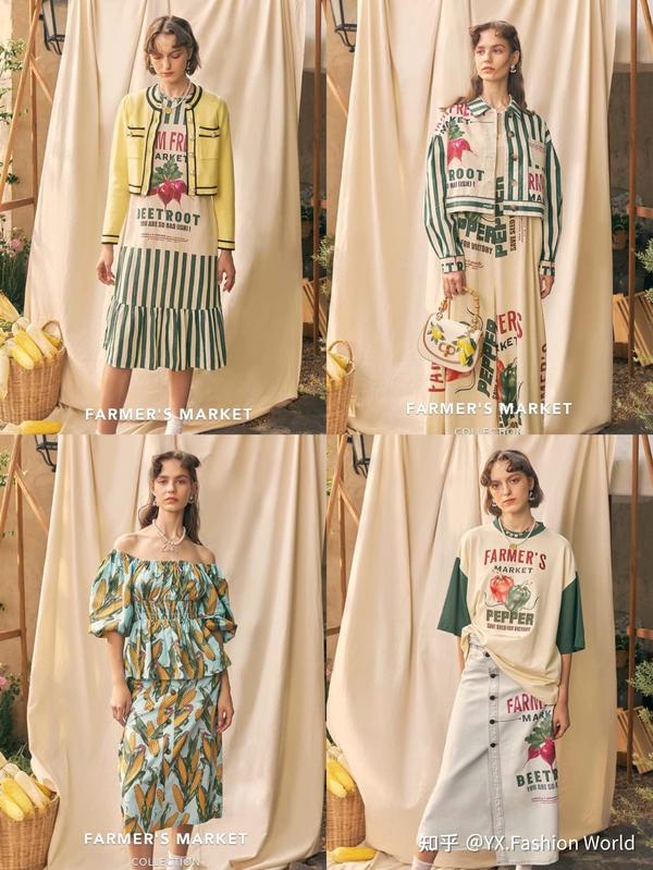 小众品牌｜Lyn Around 泰国品牌 - 知乎