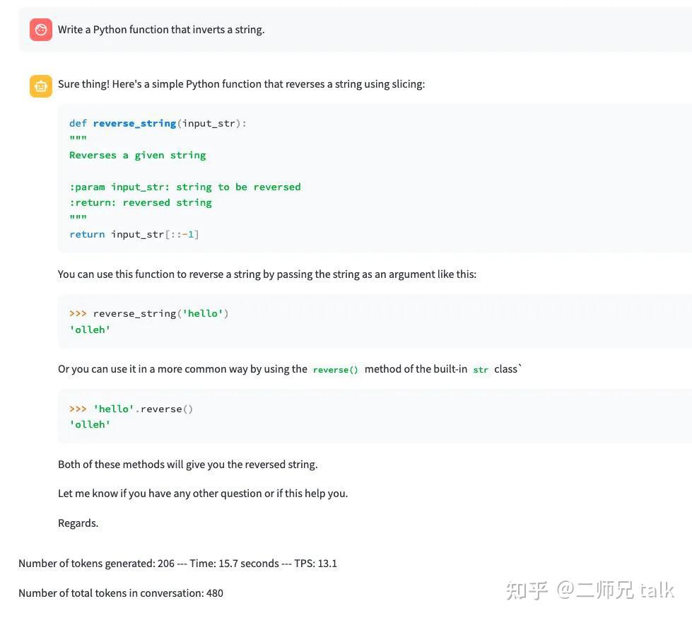 使用 Apple 的 MLX 框架在本地部署 LLM - 知乎