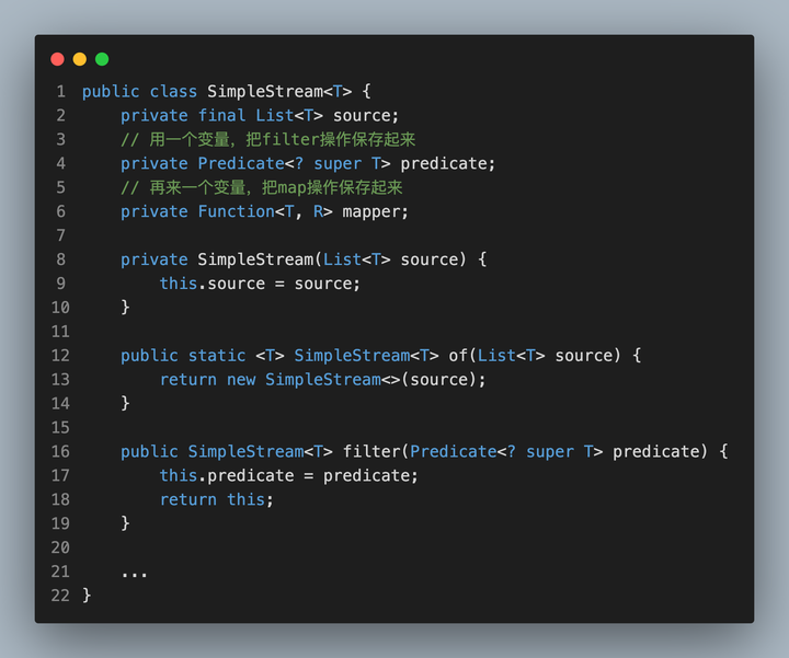 Java8中的 Stream 那么彪悍，你知道它的原理是什么吗？ - 知乎