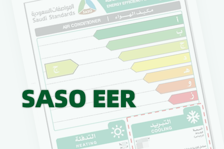 出口沙特 | 什么产品需要办理SASO EER能效认证？ - 知乎