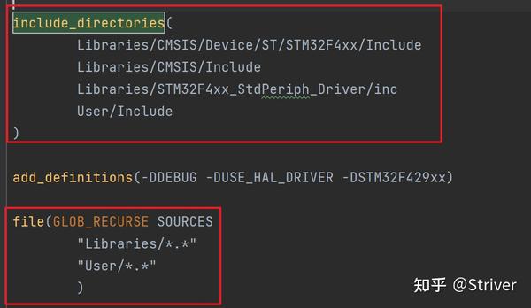 【教程】手把手教你用Clion进行STM32开发【如何优雅の进行嵌入式开发】 - 知乎