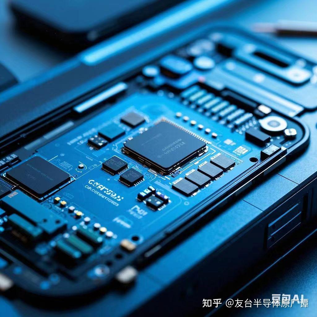 CMOS：现代电子世界的隐形基石 - 知乎