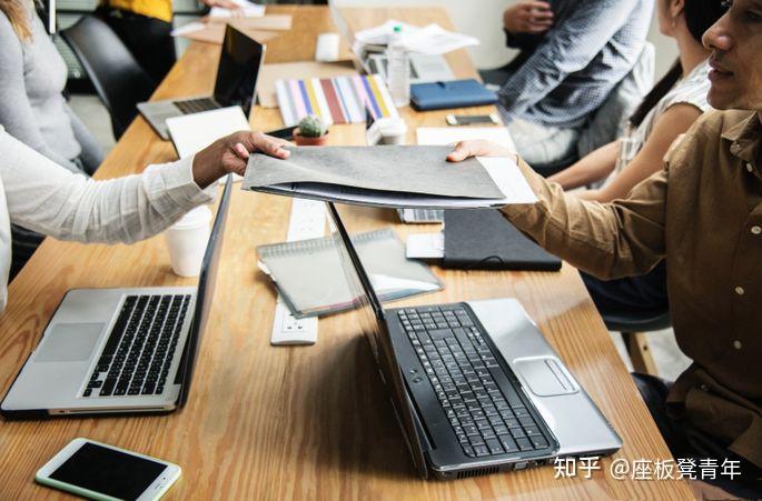 如何理解职场中常说的「dirty work」？ - 知乎