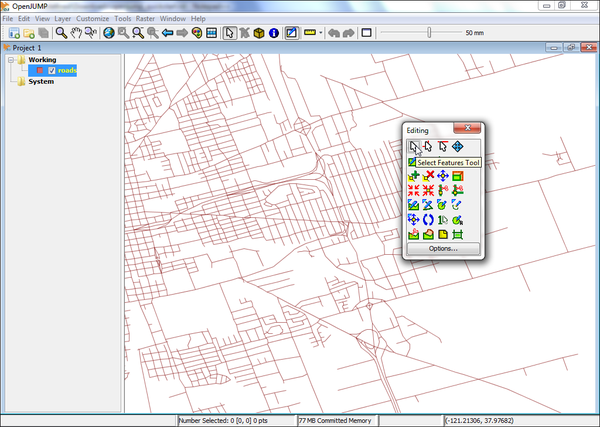 14 种免费 GIS 软件：在开源中绘制世界地图 - 知乎