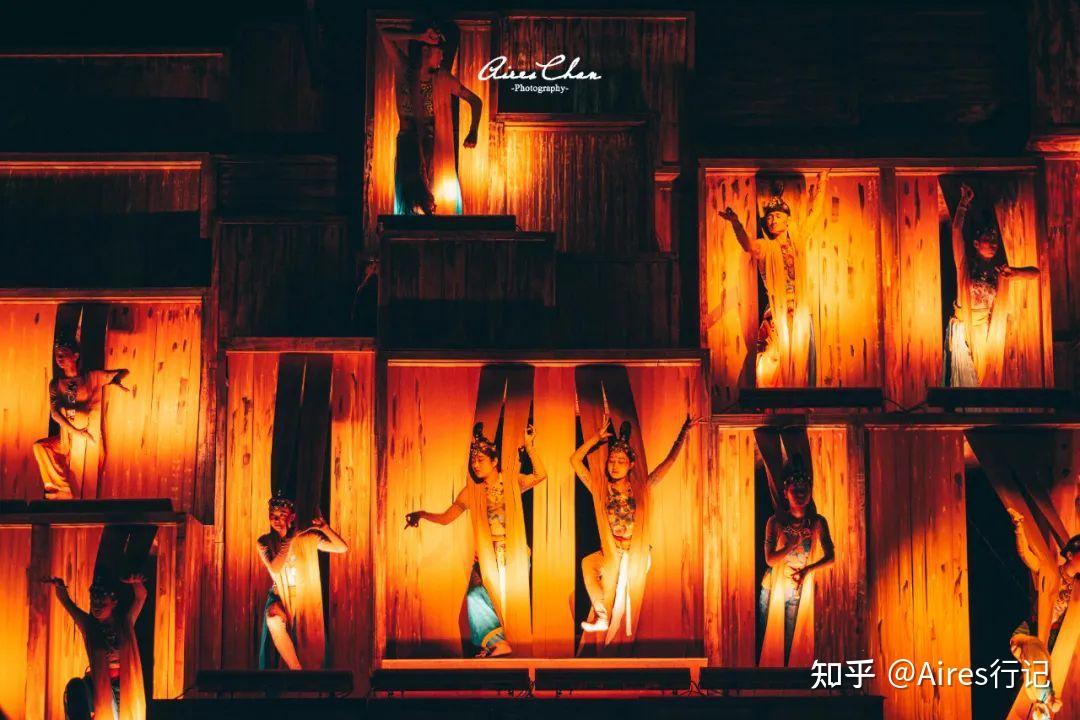 首发！西北首家SLH，看敦煌碧玥如何诠释真正的沙漠绿洲 - 知乎