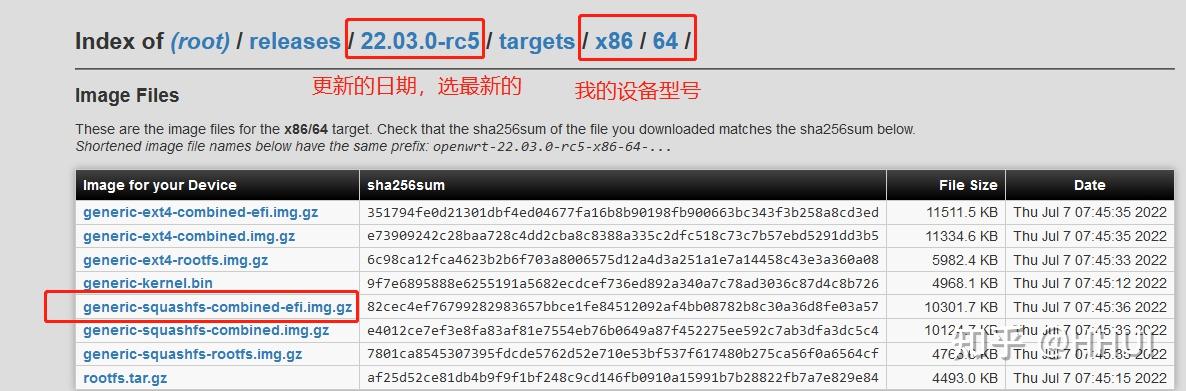 小白教程：群晖VMM虚拟机安装openwrt旁/软路由 - 知乎