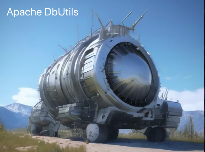 apache DbUtils 组件核心原理与应用 - 知乎