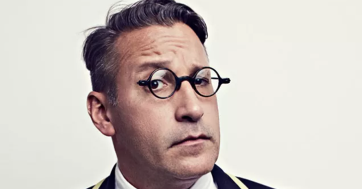 奇普·基德（Chip Kidd）| “神秘值解剖学”，窥探人性最深处的隐秘 - 知乎