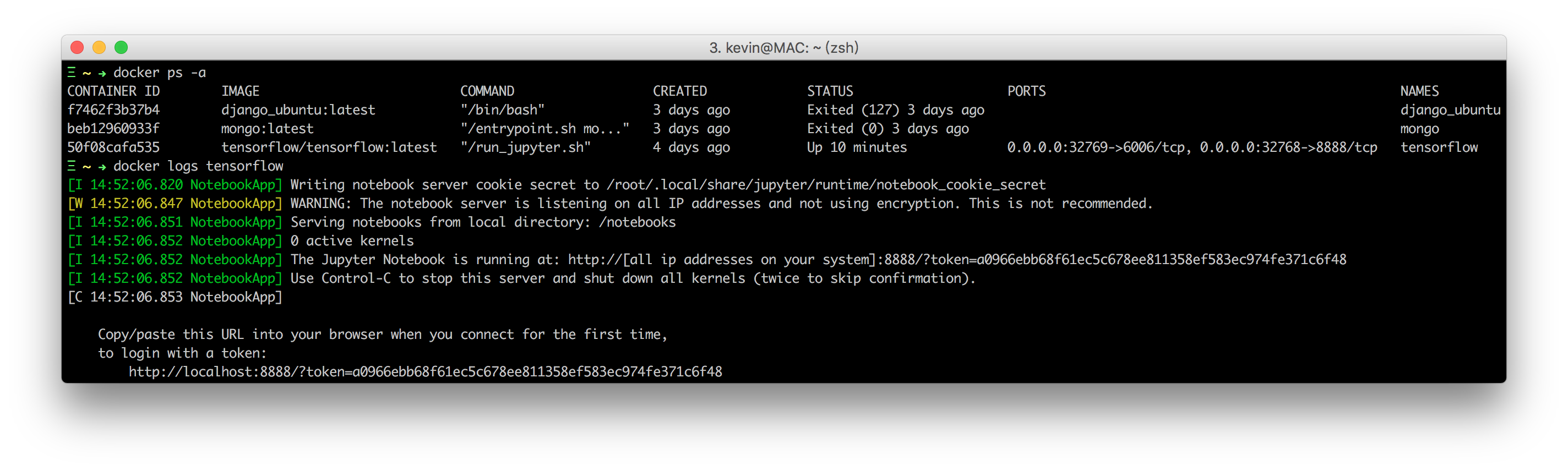 Say Hello To TensorFlow - 知乎