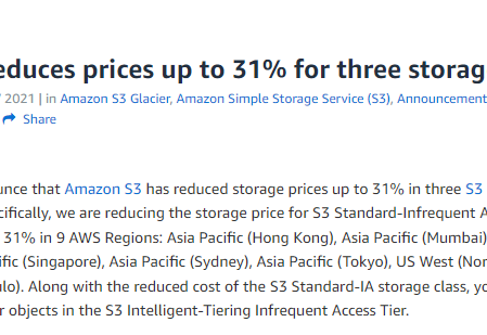 AWS 压缩算法从 gzip 切换到 zstd，节约 30% 存储空间 - 知乎