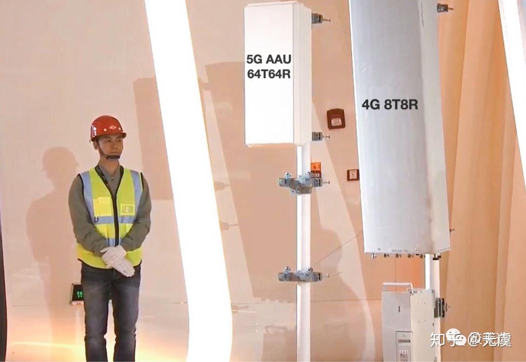 被5G逼出来的“超高导热”材料 - 知乎