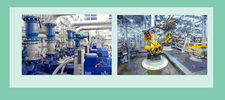 深入学习PROFIdrive驱动控制协议(1) - 知乎