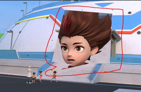 AE（2020），3D Stroke效果 - 知乎