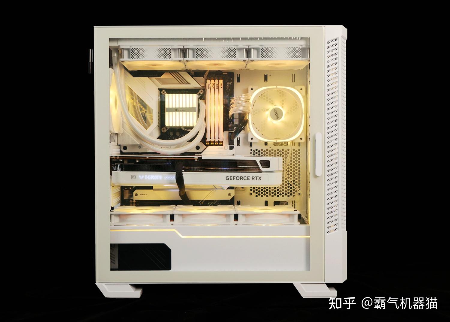 想买一块4070ti，纠结是tuf还是ADOC？ - 知乎