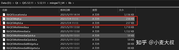 基于Qt mqtt库的mqtt客户端实现 - 知乎