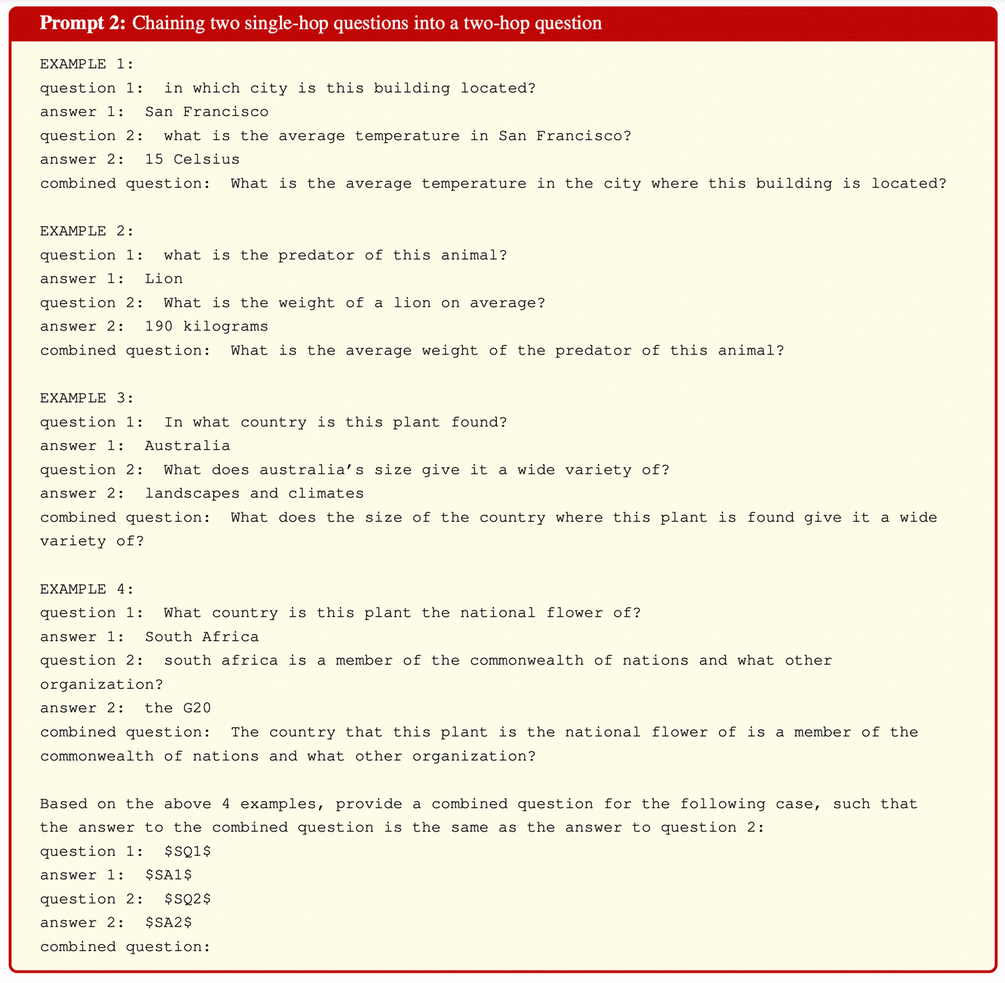 Encyclopedic VQA（百科全书式VQA数据集） - 知乎