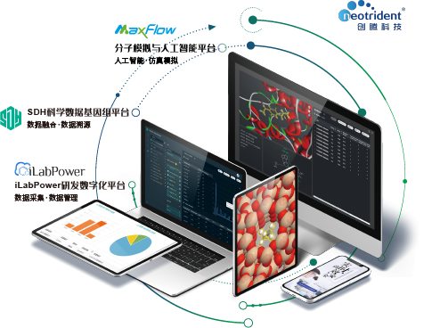 生命专题 · 精彩回放 | MaXFlow分子模拟+AI平台新版本发布会 - 知乎