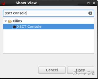 赛灵思 Xilinx Versal 自适应计算加速平台嵌入式设计教程 - 知乎
