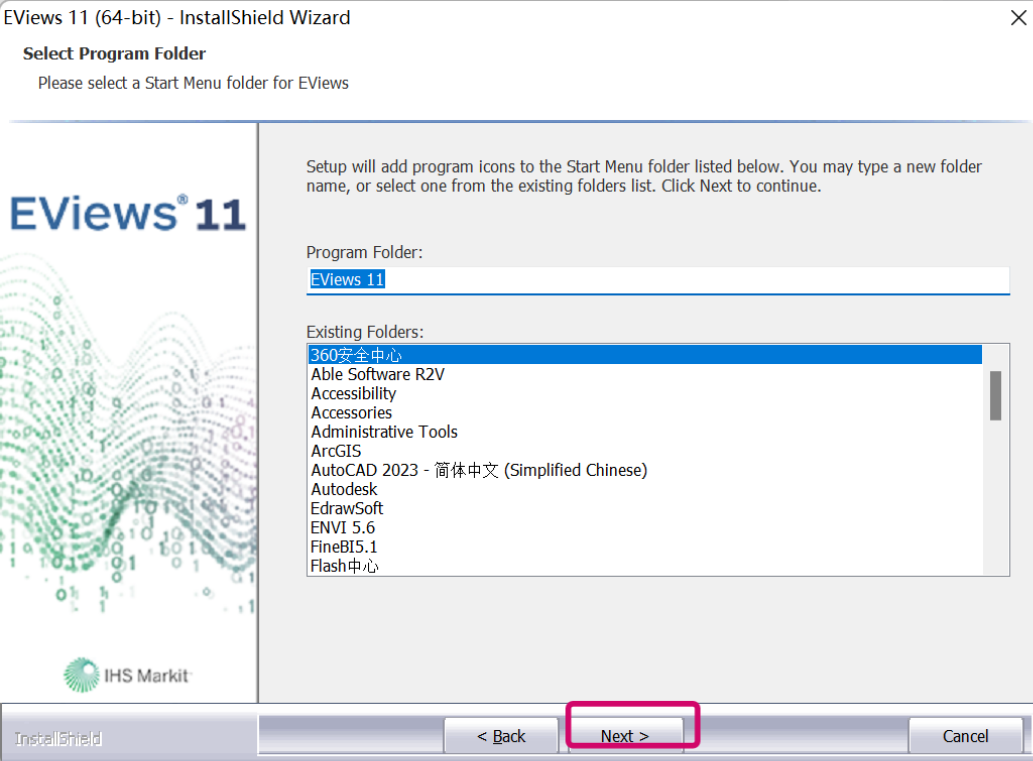 Eviews软件下载安装（Eviews 11） - 知乎