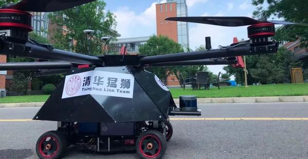 激光雷达在各行业移动机器人上的应用案例 知乎