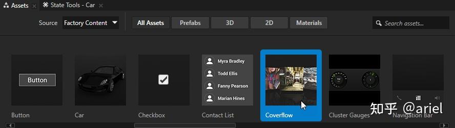 1 Kanzi Studio 使用入门 - 知乎